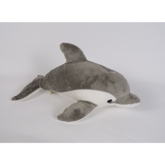 VIAHART | Toys | Dorian The Dolphin 1 Inch Dolphin Stuffed Animal Plush ...